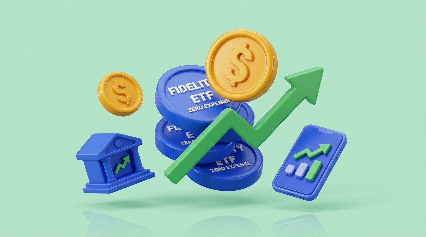Best Fidelity ETFs to Buy in 2026 - Firstcard