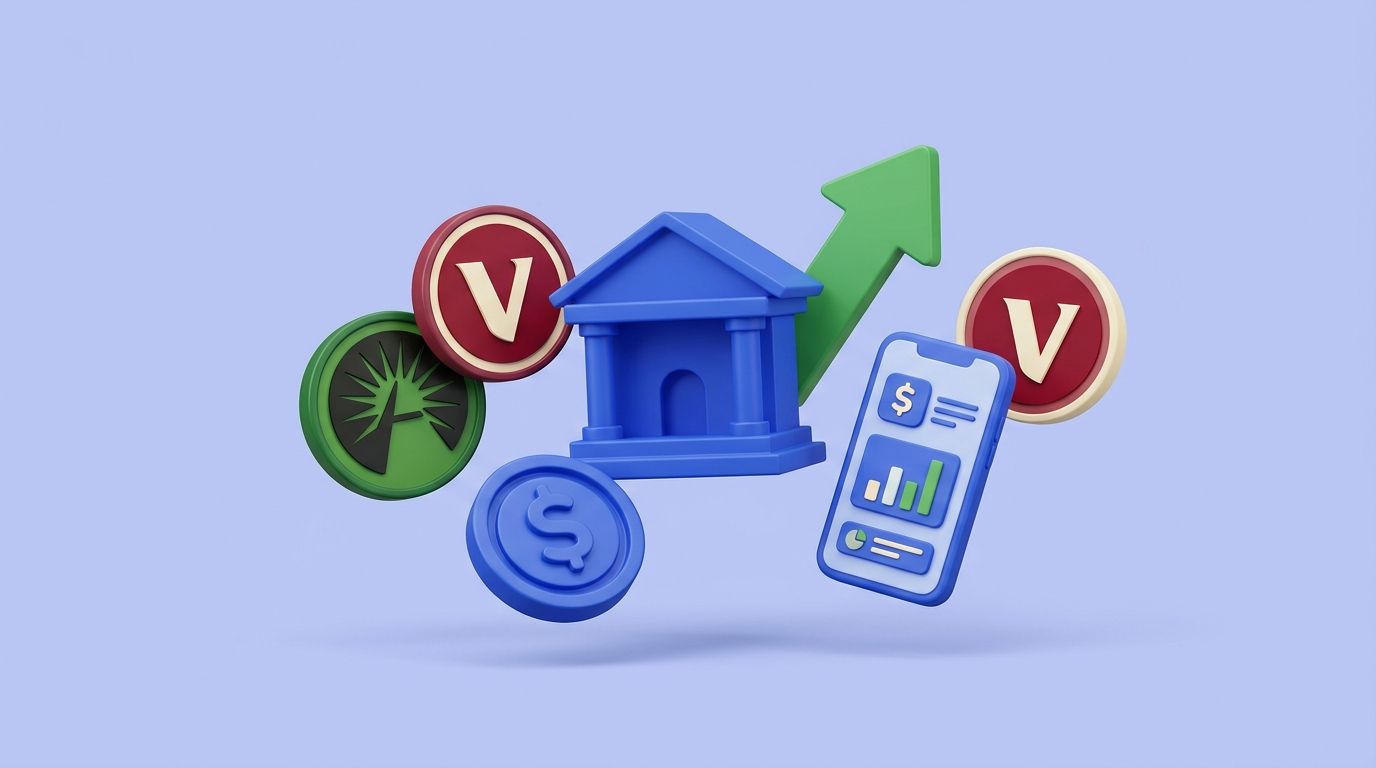 Best Mutual Funds for 2026: Top Picks Reviewed - Firstcard