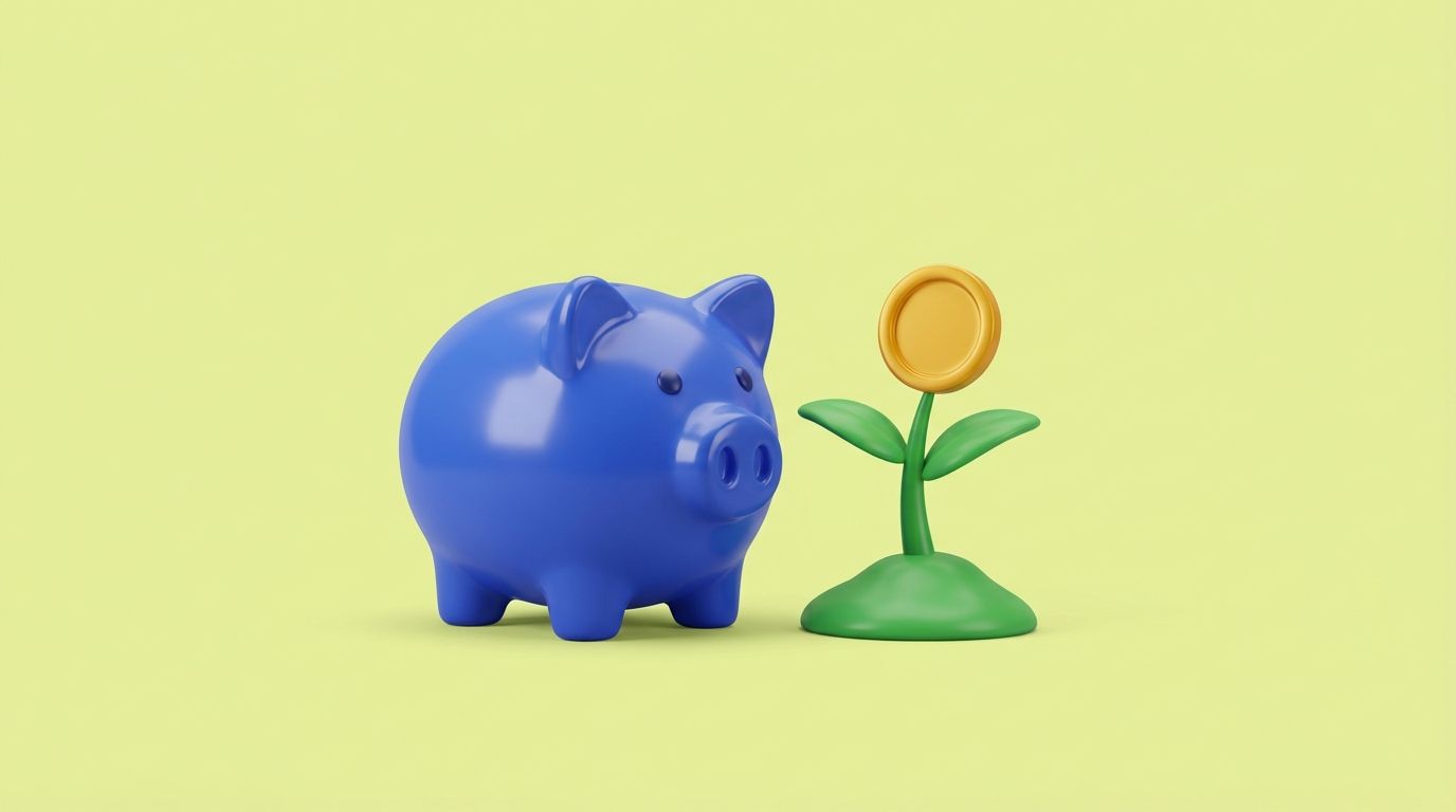 Best Stocks for Beginners With Little Money in 2026 - Firstcard