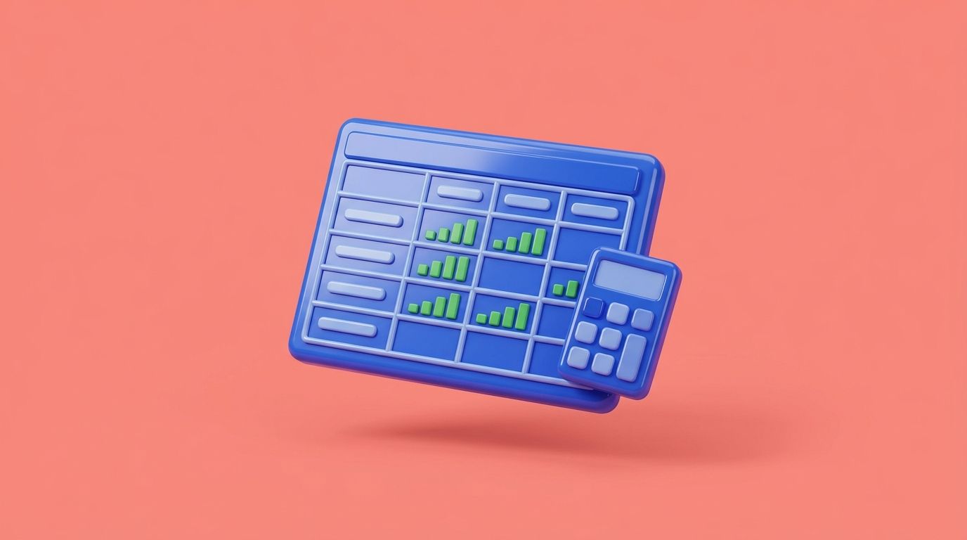 Budget Forms in Excel: Free Templates and 2026 Setup - Firstcard