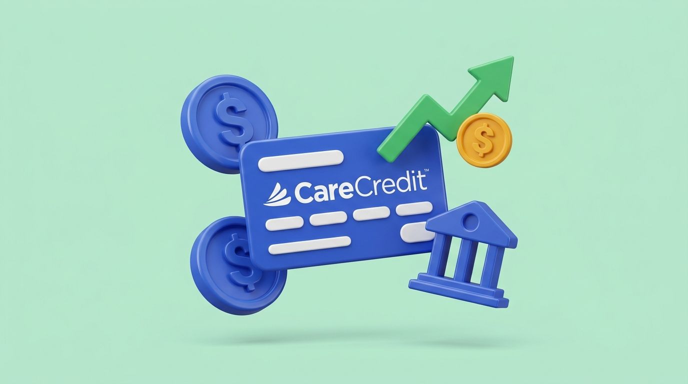 CareCredit Explained: How Medical Financing Works in 2026 - Firstcard