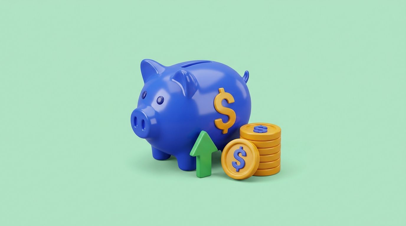 Different Types of Savings Accounts: 2026 Guide - Firstcard