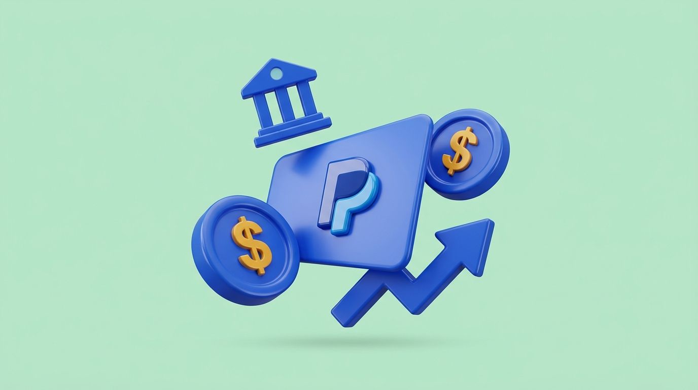 Does PayPal Credit Build Your Credit Score in 2026? - Firstcard