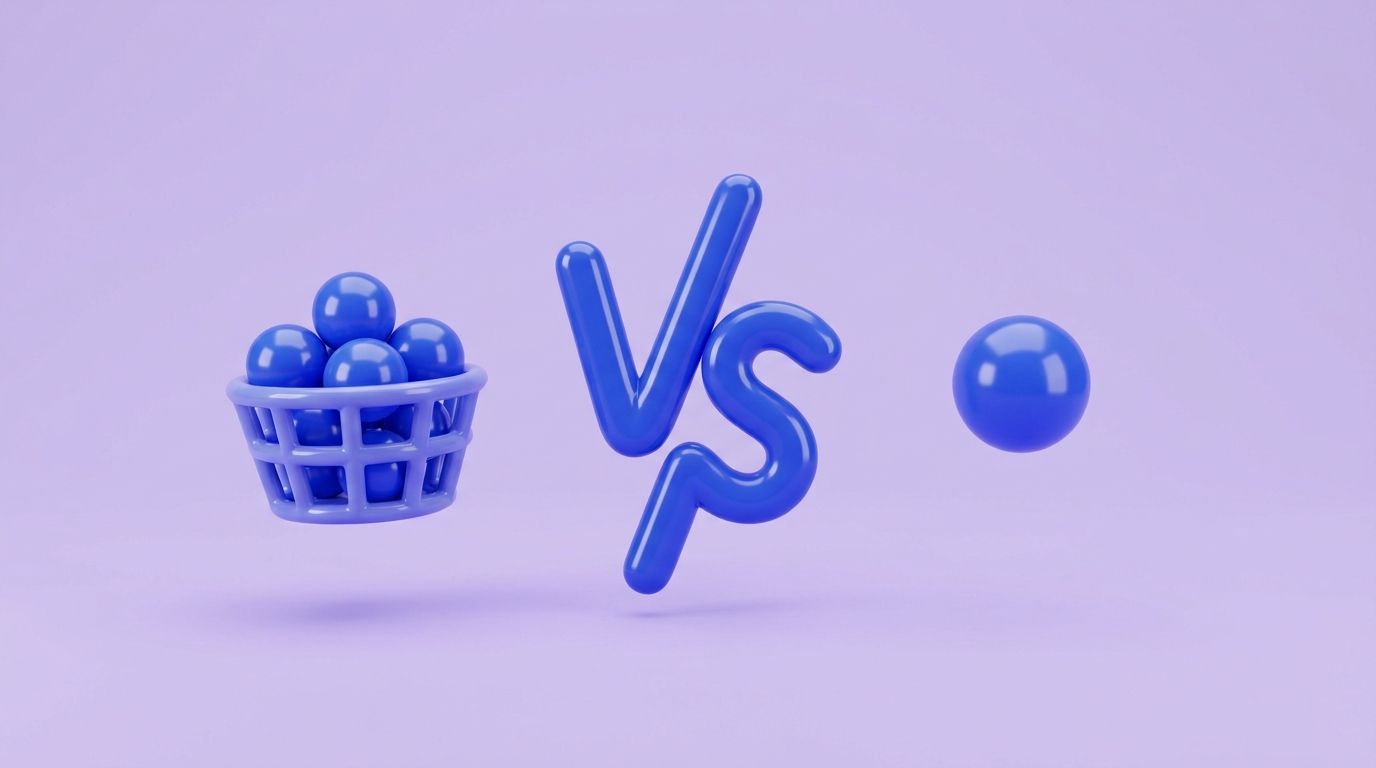 ETF vs Mutual Fund: Which Is Better in 2026? - Firstcard