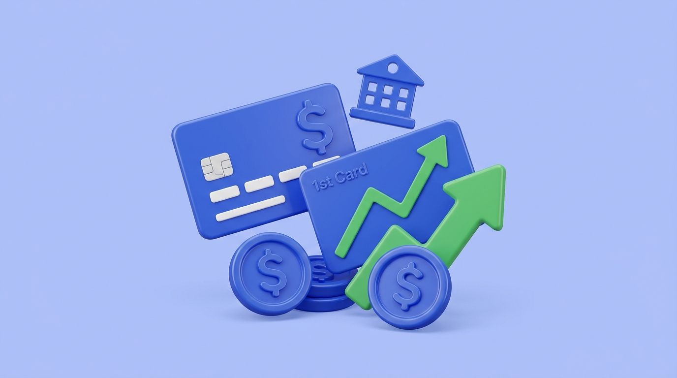 First Time Credit Card With No Credit History - Firstcard