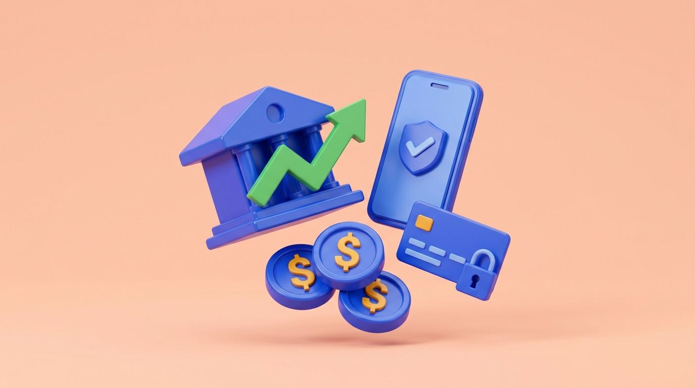 How to Open a Bank Account Online for Free in 2026 - Firstcard
