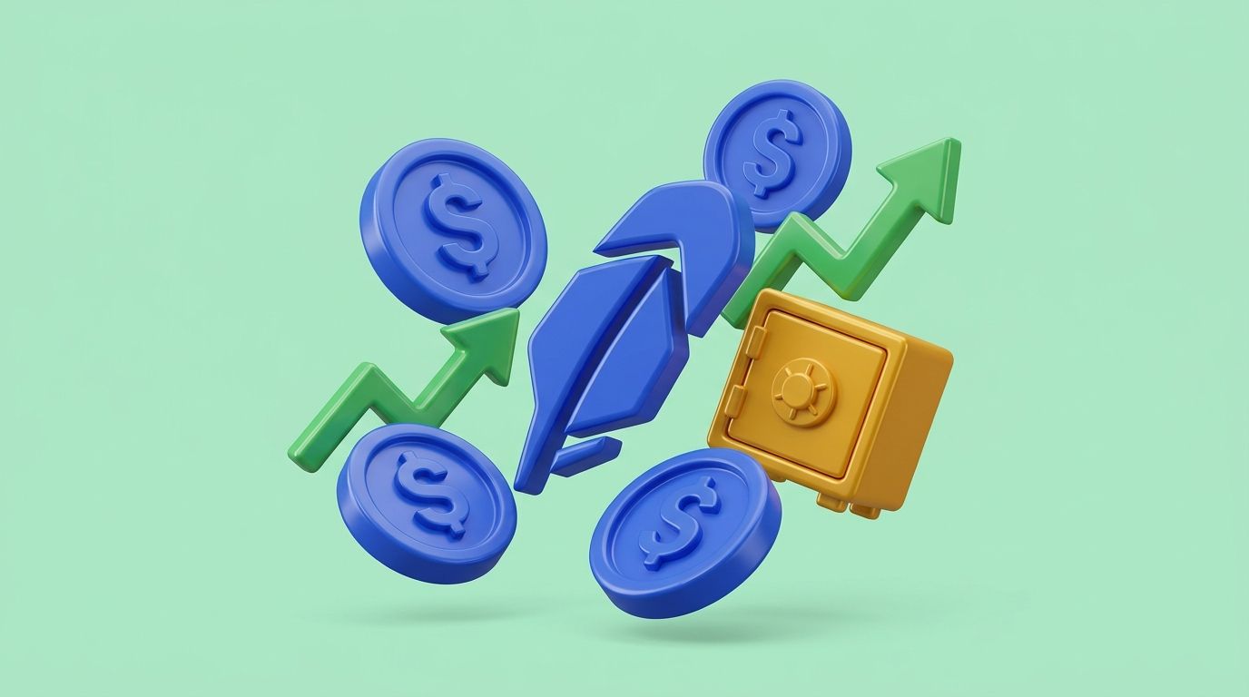 Robinhood Gold 2026: Benefits and Cost Explained - Firstcard